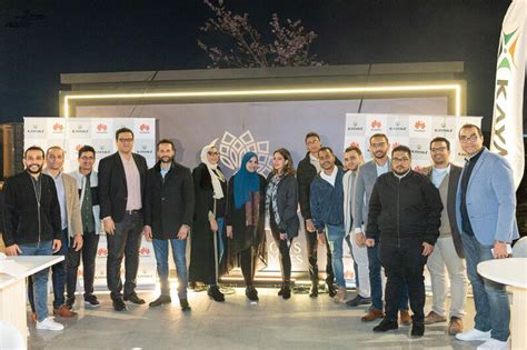 Ahmed Shaltout On Linkedin Kayanit Huawei Ramadankareem2024 Suhoor2024 Annualgathering
