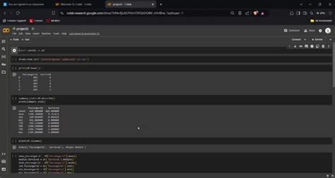 Rishab Verma On Linkedin Unraveling The Secrets Of Your Data 📊 Dive Into The World Of Summary