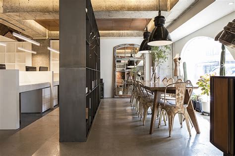 Gallery Of Mono Office Design Studio Mono 9