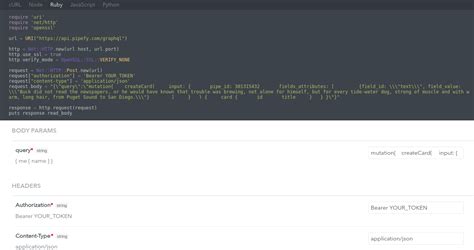 Api Problems Pipefy Community