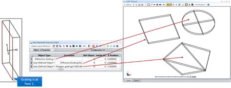 Ansys Zemax 如何将光栅数据从Lumerical导入至OpticStudio上 CSDN博客