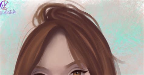 Portrait Akemy Vellkissのイラスト Pixiv