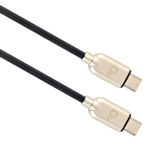 Gembird Usb Type C Male To Male Cable M Length Cablematic
