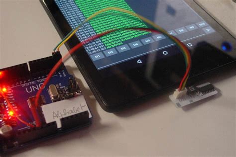 Tindie Blog Your Phone Can Do Electronics Too Connecting Via Usb