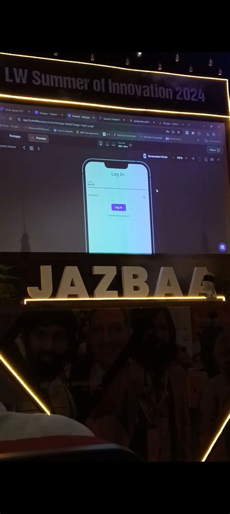 Deepak Kharodia On Linkedin 31th Flutterflow Appdevelopment Apis