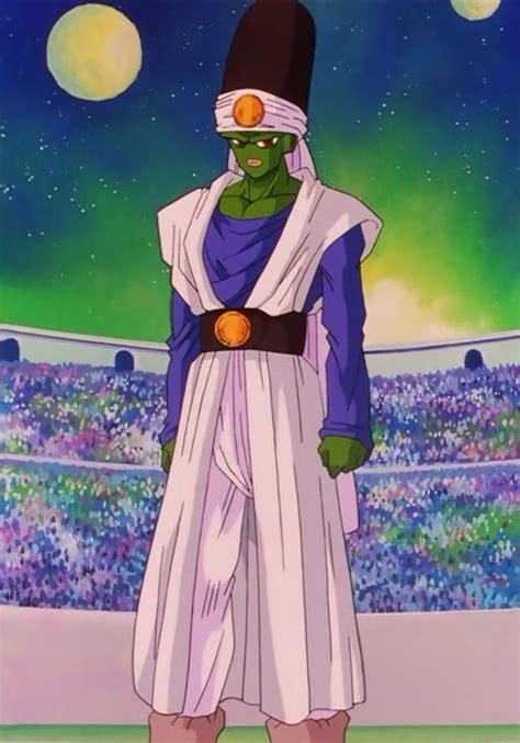 Pikkon Dbz 🇺🇸 Sq Tts Computer Ai Voice Soundboard