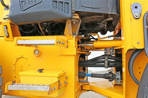 Jcb 416 Wheel Loader Nsw Xcmg Excavators Loaders Graders Rollers