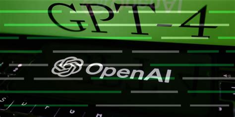 Openai представила модель ИИ Gpt‑4 которая понимает текст и изображения — Лайфхакер