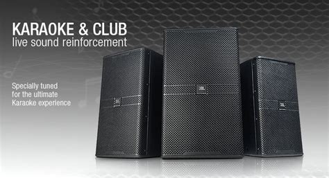Kp Seriesjbl Ktv