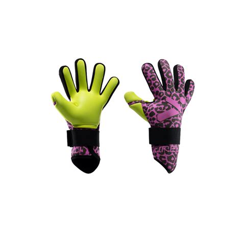Storelli Exoshield Gladiator Challenger 3 Soccer Goalie Gloves