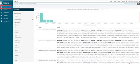 手把手教你在centos上安装elk，对服务器日志进行收集 腾讯云开发者社区 腾讯云