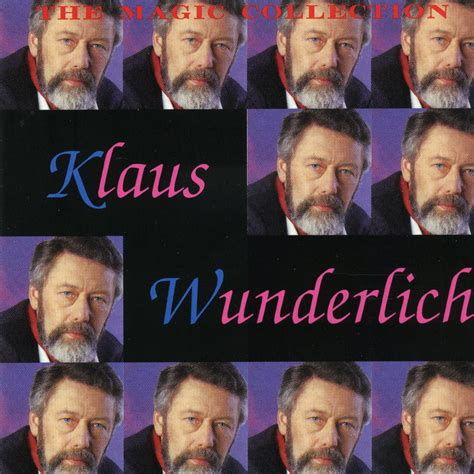 Tan Sólo Música Klaus Wunderlich The Magic Collection