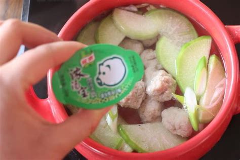 蘿蔔丸子粉絲湯 每日頭條