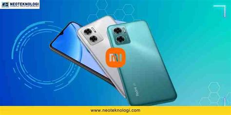 Info Harga Hp Xiaomi Terbaru Termurah Hingga Termahal Neoteknologi