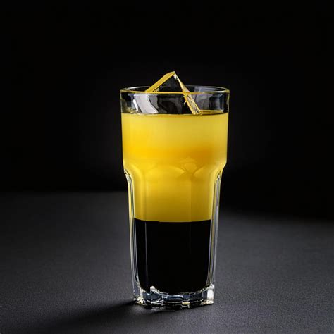 【調酒迷天書】fuzzy Driver的成份與調配步驟 飲食系攝影師【拖拿】