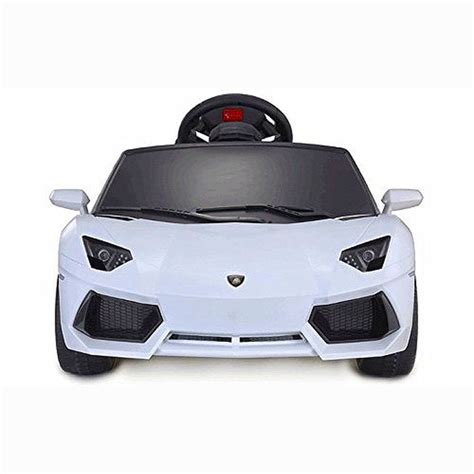 Lamborghini Aventador 6v Lamborghini