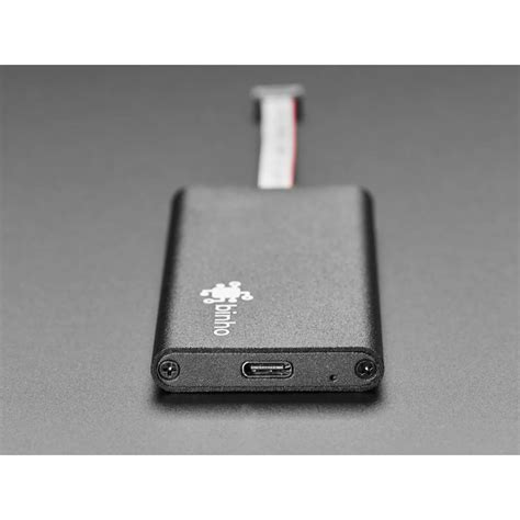 Binho Nova Multi Protocol Usb Host Adapter Adafruit 4459 Little Bird