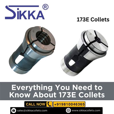 173e Collets