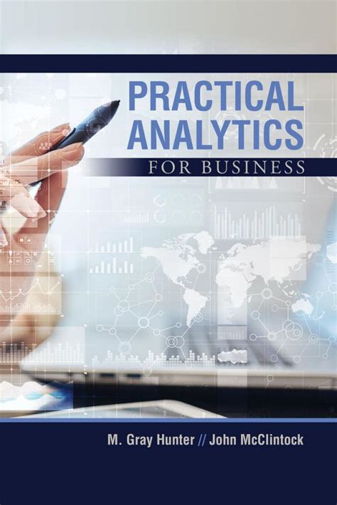 Practical Analytics For Business Higher Education