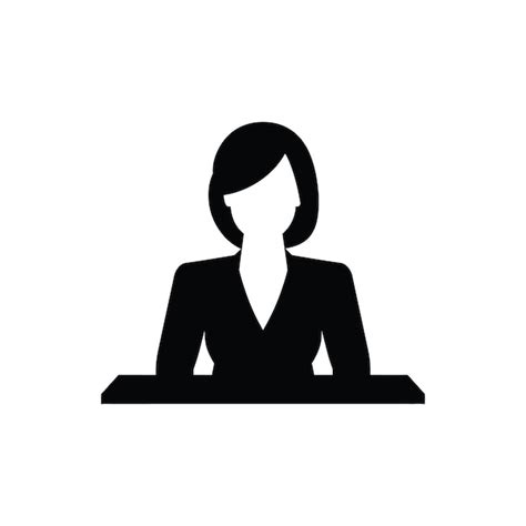 Administrative Assistant Icon