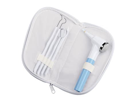 Nevadent Dental Polishing Kit1 Lidl Great Britain Specials Archive