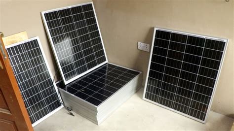 Sovie Cyo Technical Vocational Institute Receives Solar Training