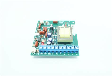 KB ELECTRONICS 9443