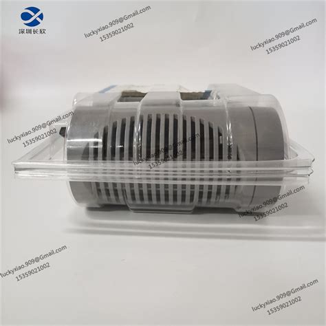 HONEYWELL CC PAOX Changxin Automation