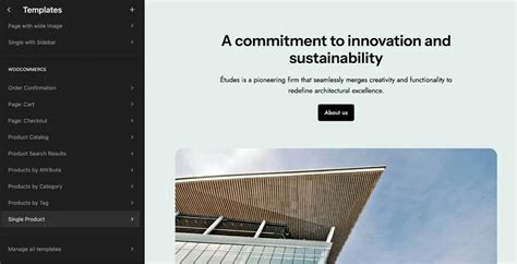 How To Customize A Woocommerce Product Page Full Guide