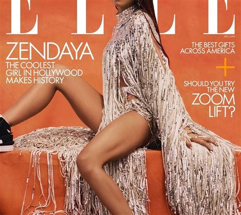 Modaya Dair ♥ Zendaya