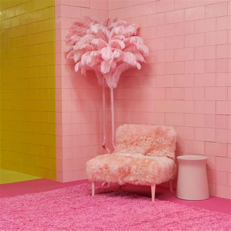 Cj Hendry Installs White Bouncy House Modelled On Psychiatric Ward For