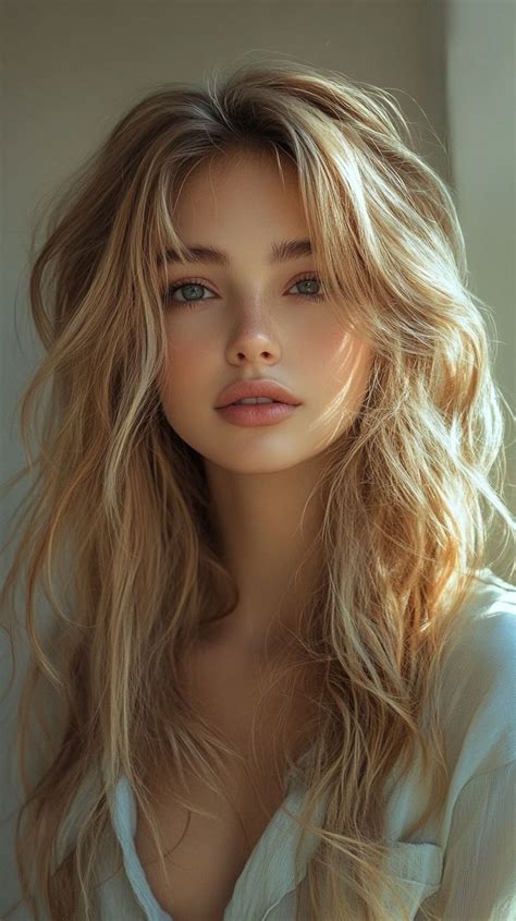Pin De Sujohn Das En Cherie En 2025 Peinados Retrato De Belleza Imagenes Mujeres Hermosas
