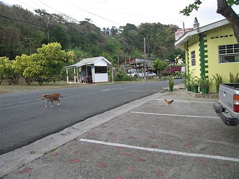 Спейсайд (Тринидад и Тобаго) — Википедия