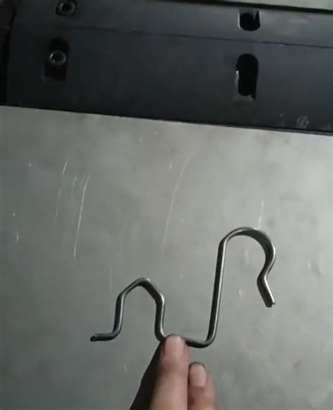 2D CNC Wire Bending Machine QJ Machine