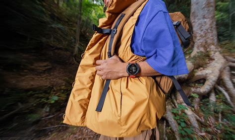 Instinct 3 Amoled Rugged Gps Smartwatch With Amoled Display Black