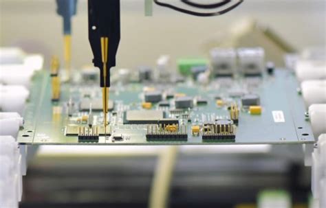 Rayming Pcb Testing Services Electrical And Functional Testing Raypcb