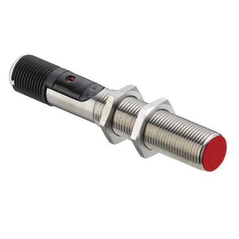 M12 Capacitive Sensor No Pnp Non Flush 1 4mm Celltec