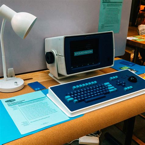 “severance” Keyboard Lets You Type Like An Innie Or Outie