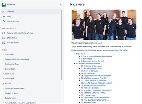 ray wenderlich co founder at developer to manager