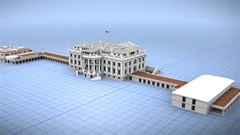White House Cornerstone Laid Oct 13 1792