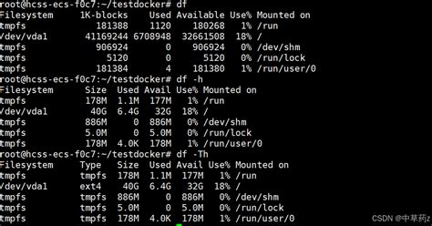 【linux】拆解 Linux 容器化核心：namespace 隔离 Cgroups 资源控制，附 Lxc 容器生命周期实战lxc和namespace介绍 Csdn博客