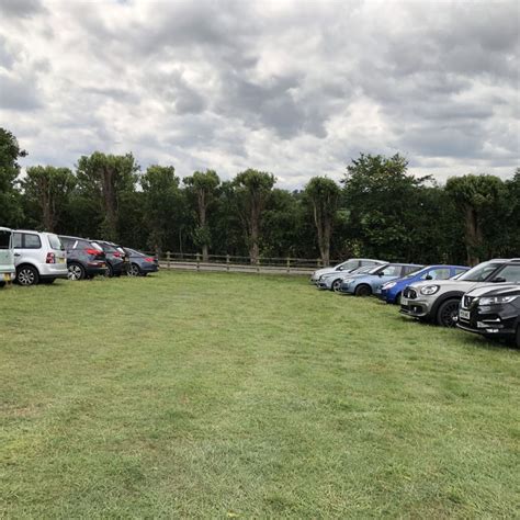 Suregreen Reinforced Grass Car Parking On Grass Matting