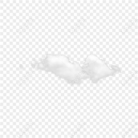 기후 Baiyun 안개 공기 투명 연기 일러스트 하늘 일러스트직사각형투명한 Png 일러스트 무료 다운로드 Lovepik