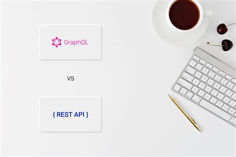 Graphql Vs Rest Demonstrating The Difference With Real World Examples
