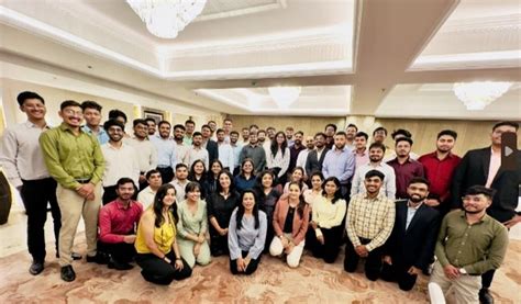 Rosy Jaiswal On Linkedin I Am Delighted To Share The Tremendous