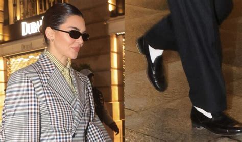 Kendall Jenners Loafers Are 2025s Chicest Shoe—heres Where To Buy
