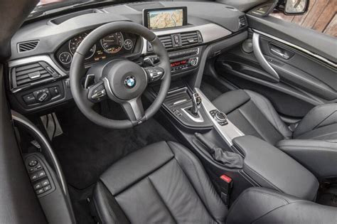 2015 Bmw 3 Series Gran Turismo Pictures 15 Photos Edmunds