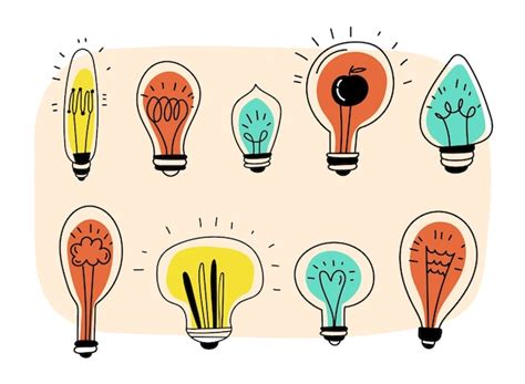Vectores E Ilustraciones De Foco Dibujo Para Descargar Gratis Freepik