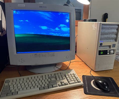 CRT Monitor Interlacing Issues Newbie EndeavourOS