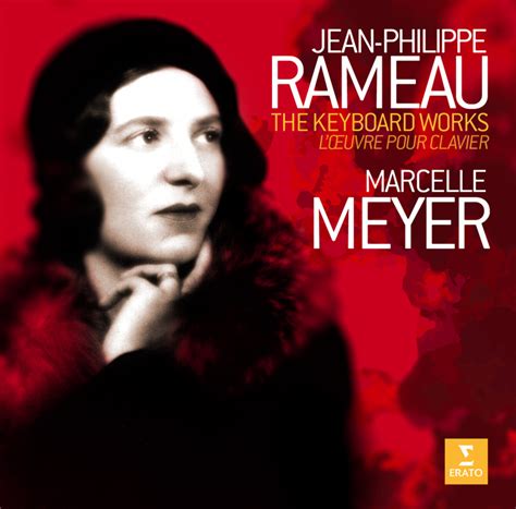 Rameau The Keyboard Works Warner Classics